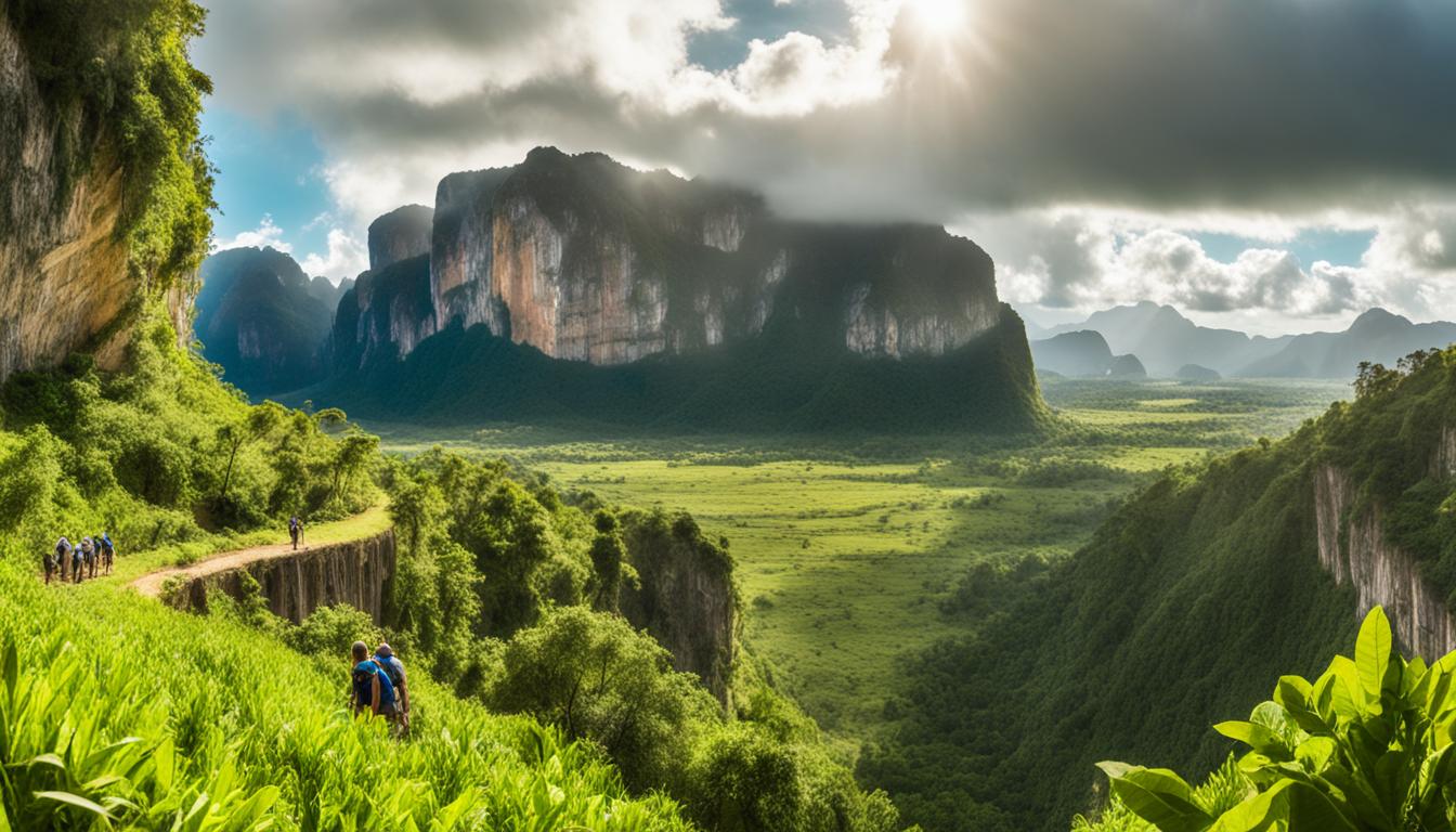 Viñales Itinerary 5 Days: Uncover Cuba's Gem