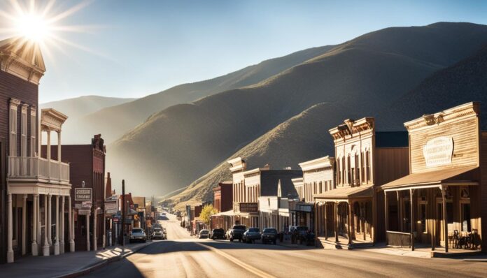 Top 10 Nevada Destinations You Must See