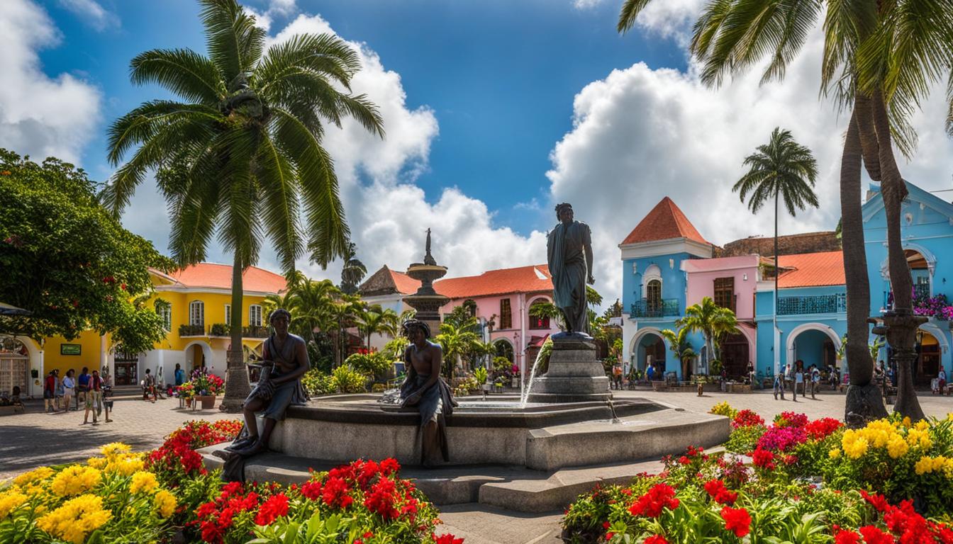 Explore Castries: Top 10 Things To Do In Castries