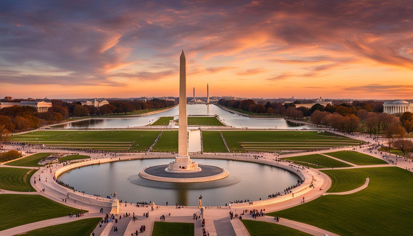 Ultimate Washington, D.C. Itinerary 5 Days Guide
