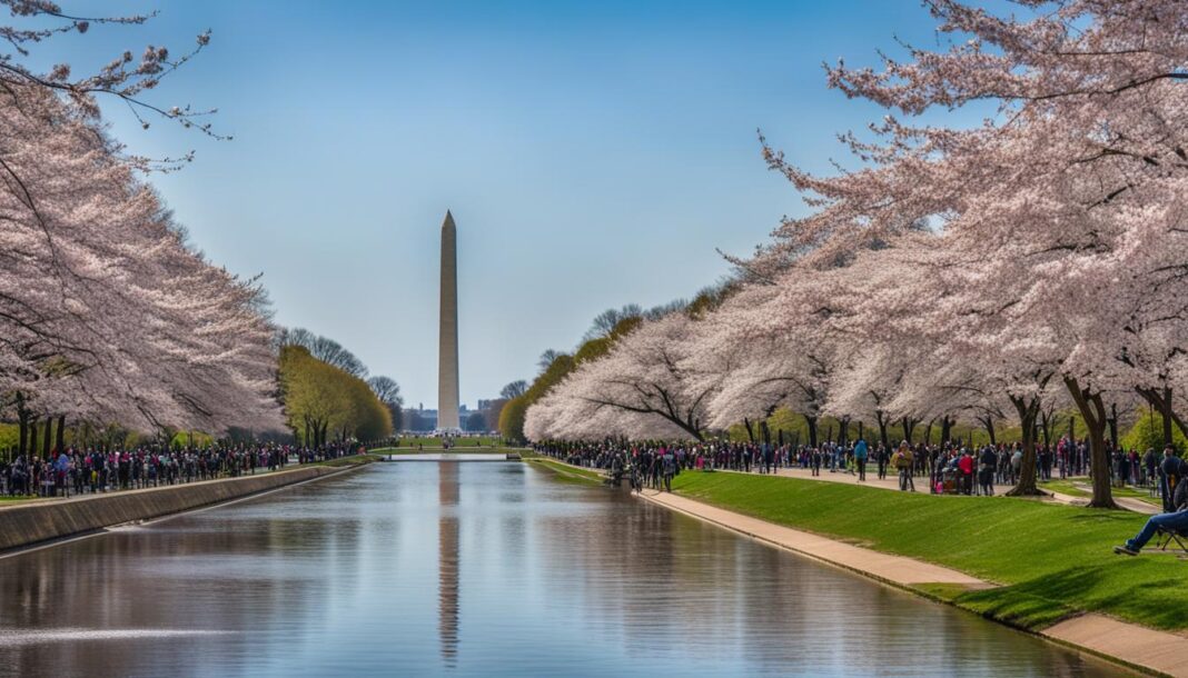 Explore The Best Washington Itinerary 10 Days Guide