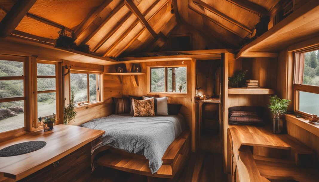 Explore Alternative Travel Accommodations Options