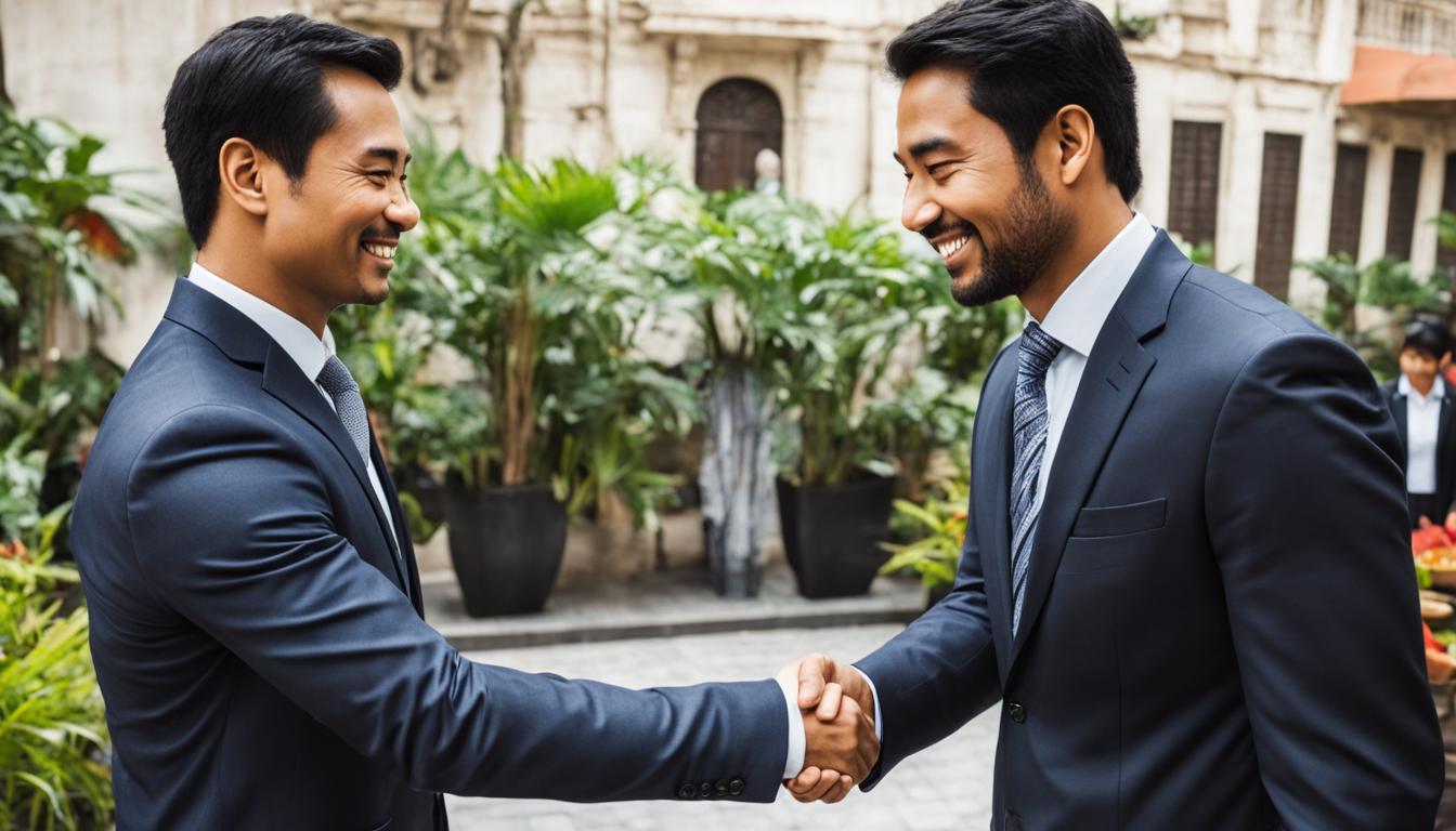 Networking Etiquette: Cultural Differences to Know