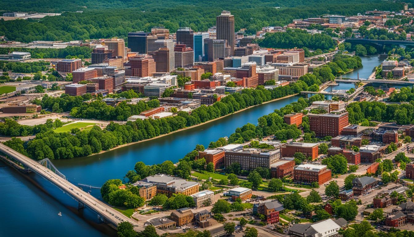 Chattanooga Itinerary 5 Days: Your Perfect Guide