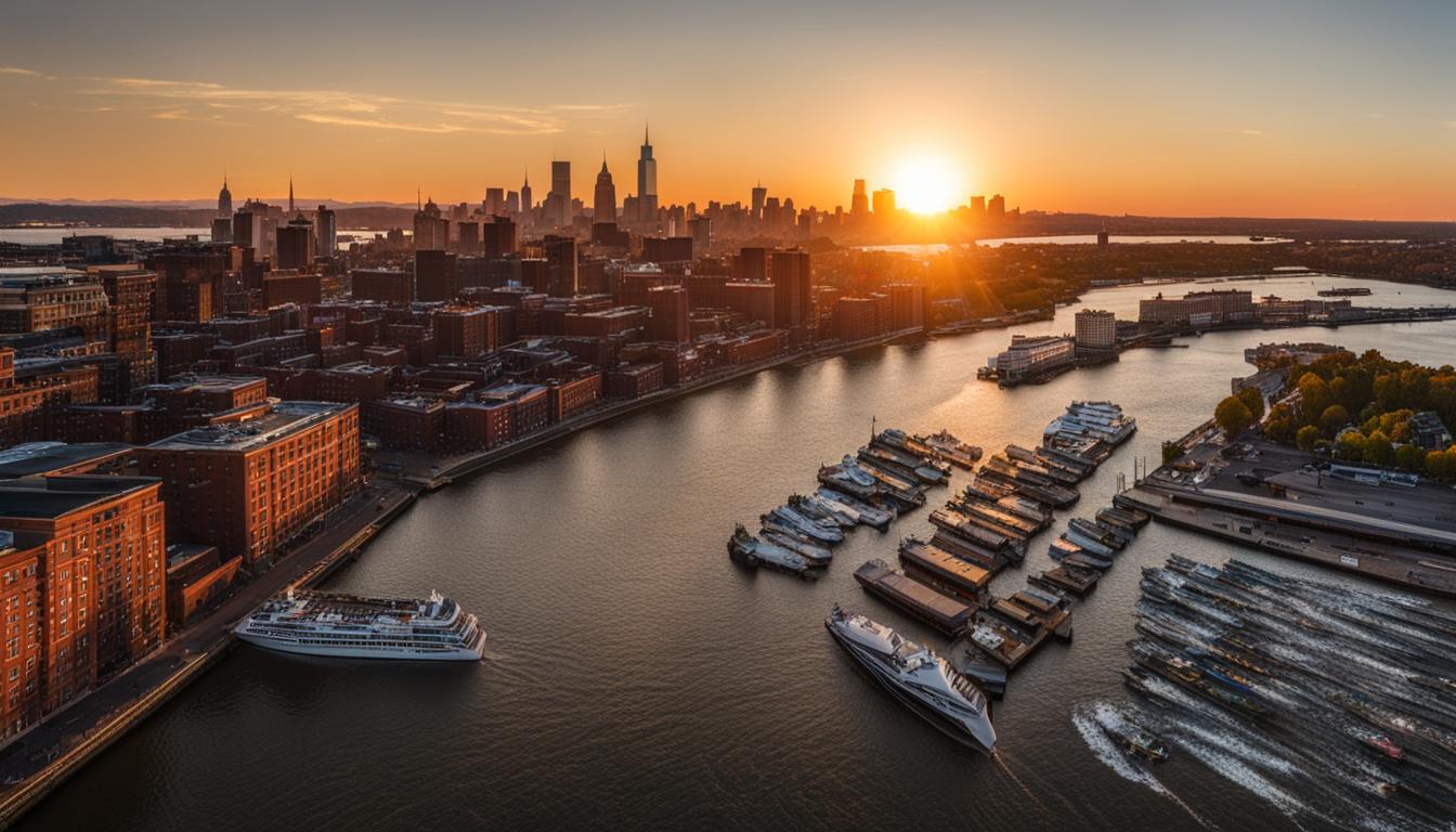 Hoboken Itinerary 5 Days: Your Perfect Guide