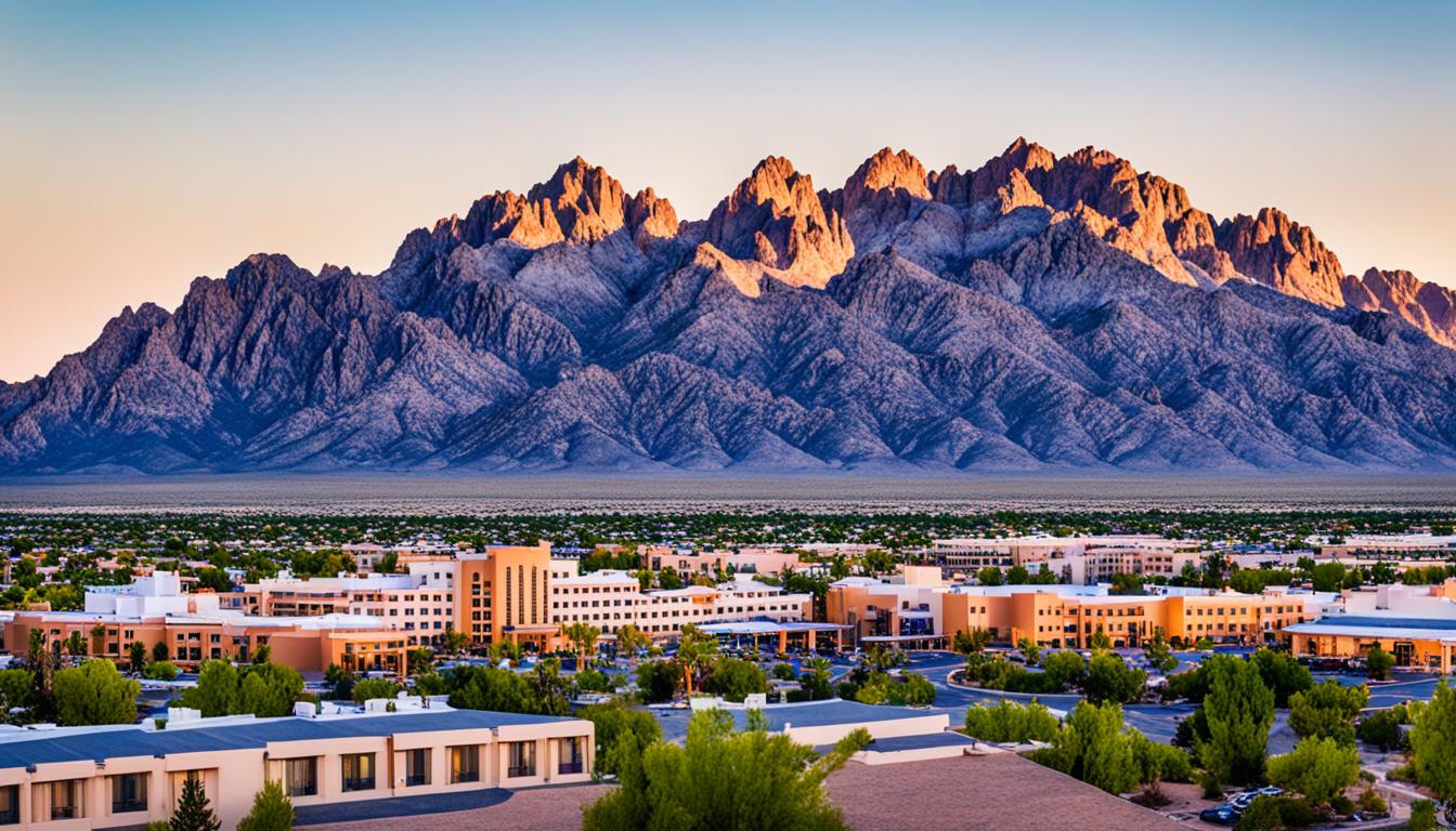 Ultimate 5-Day Las Cruces Adventure Guide