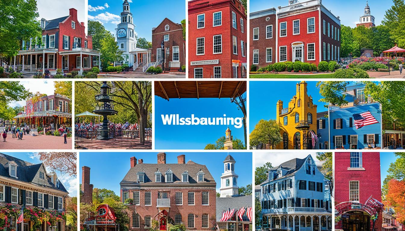 Explore Williamsburg: Top 10 Attractions & Activities