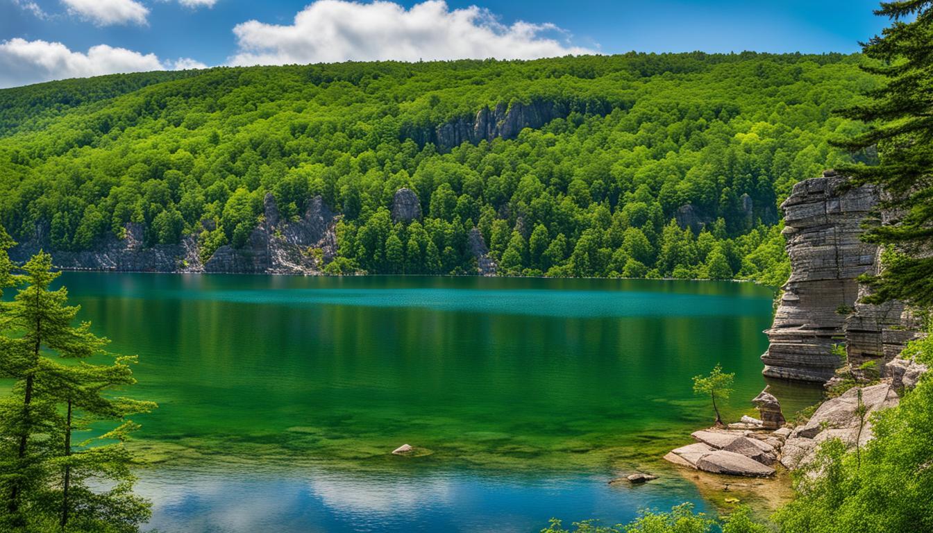 Wisconsin Dells Itinerary 5 Days: Top Attractions