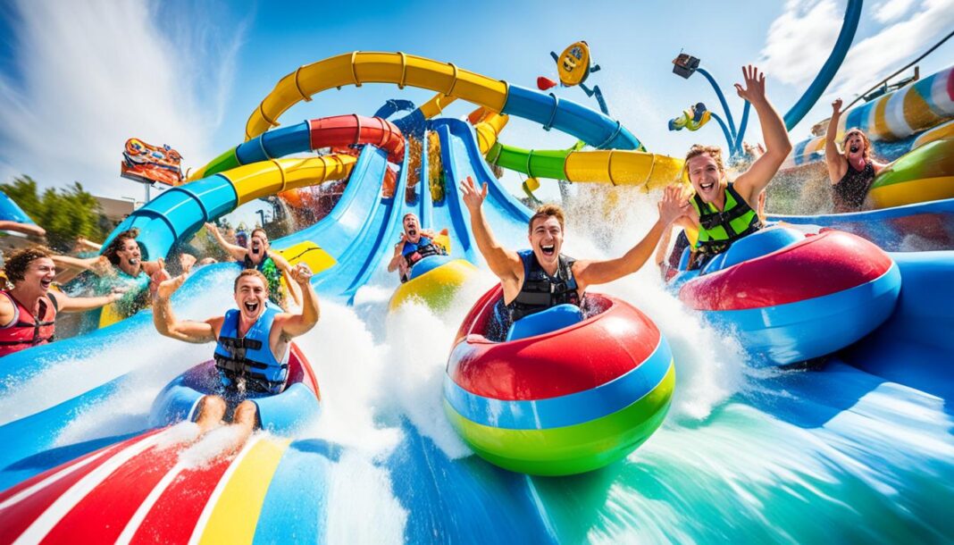 Wisconsin Dells Itinerary 5 Days: Top Attractions
