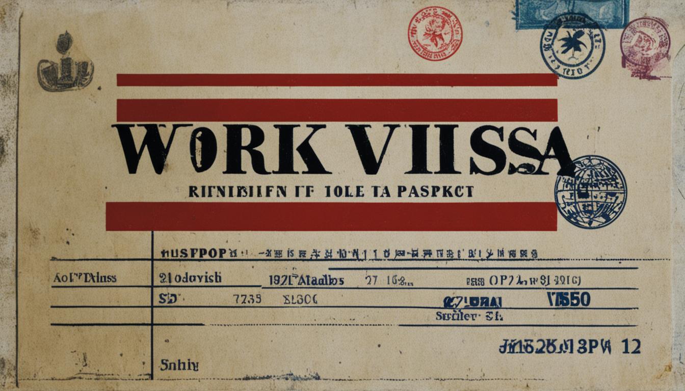 Legal Requirements For Working Abroad: Know Before You Go