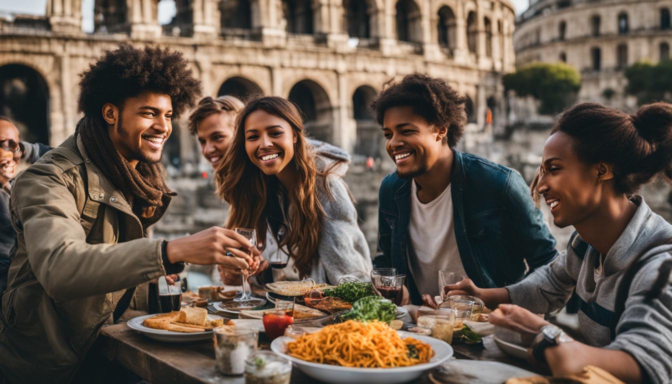 Best Work And Travel Programs For Young Adults
