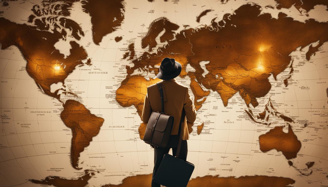 Unlock Work Travel Opportunities In Your Field