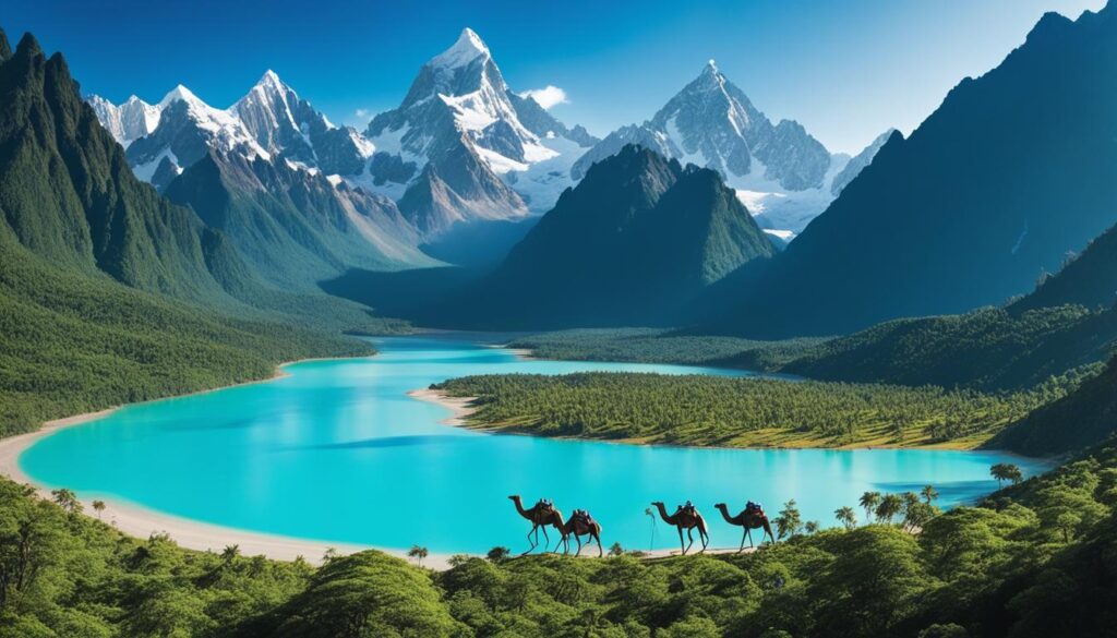 Adventure Travel Guide & Tour Operator Essentials