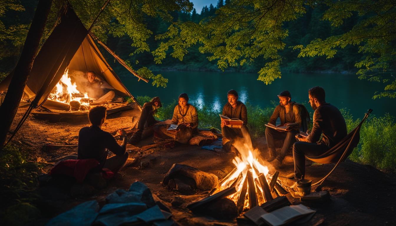 Explore Top Alternative Travel Accommodation Options
