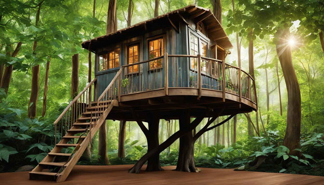 Explore Top Alternative Travel Accommodation Options