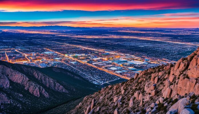 Explore Albuquerque's Top 10 Must-Do Attractions