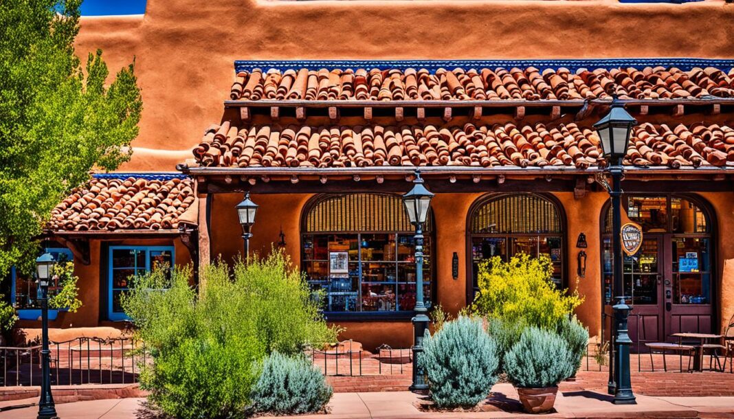Explore Albuquerque's Top 10 Must-Do Attractions