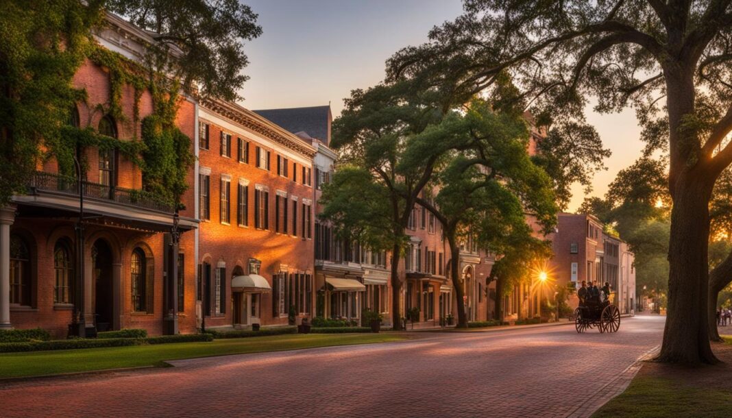 Ultimate Macon Itinerary 5 Days - Explore Georgia