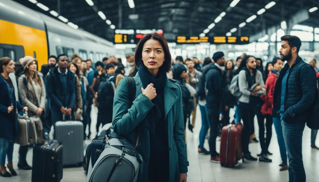 Safe Travel Tips: Avoid Transport Scams