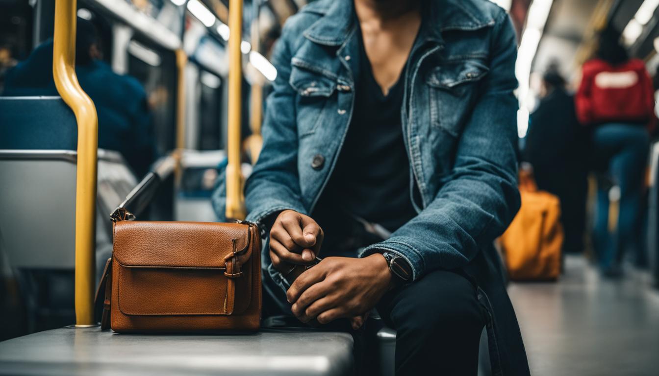 Safe Travel Tips: Avoid Transport Scams