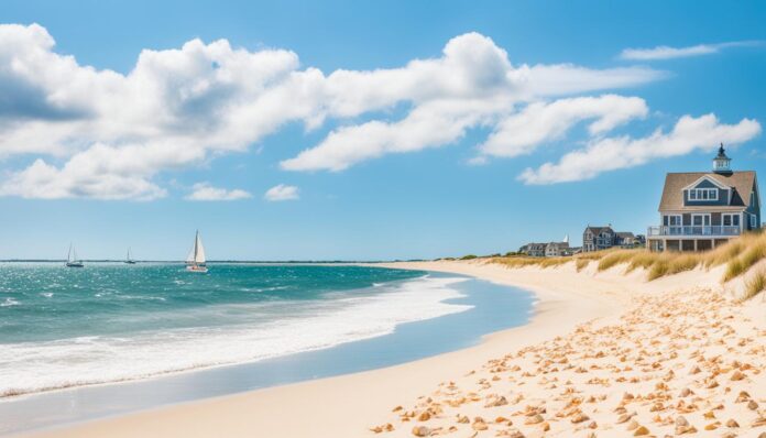 Top 10 Best Places To Visit In Massachusetts