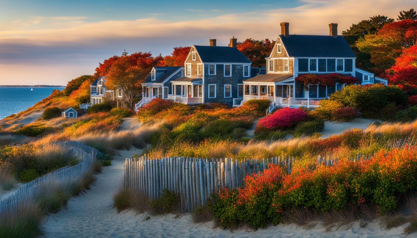 Top 10 Best Places To Visit In Massachusetts
