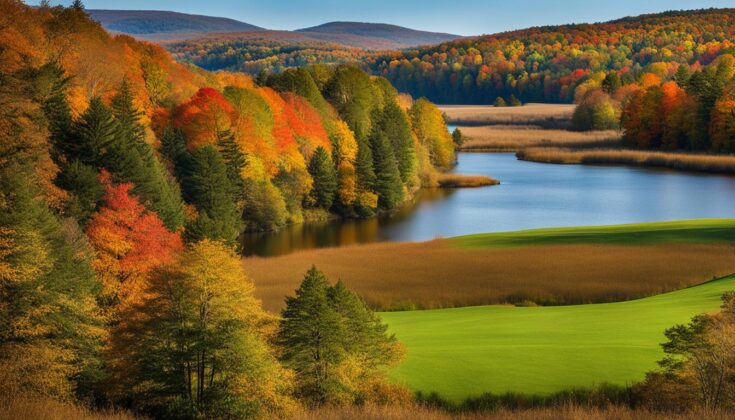Top 10 Best Places To Visit In Massachusetts