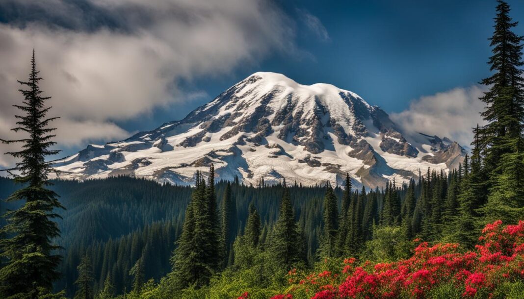 Top 10 Places To Visit In Washington State