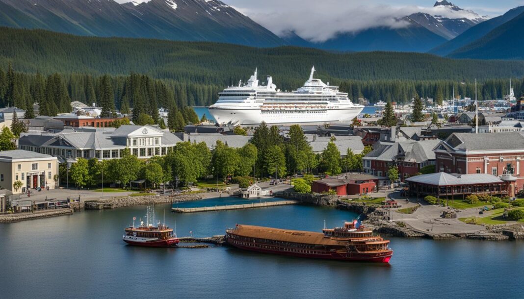 5-Day Juneau Itinerary: Unforgettable Alaskan Adventure