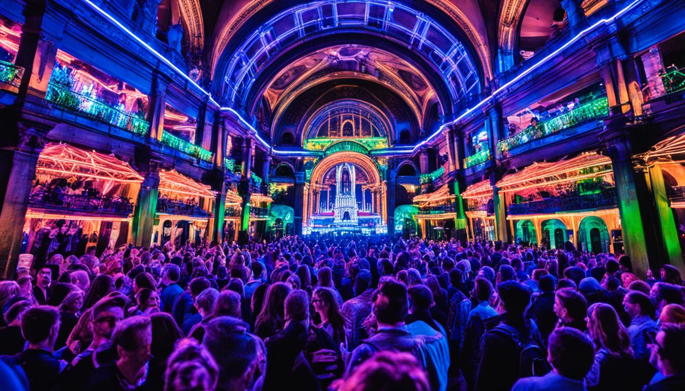 Uncover The Best Of Budapest Nightlife Now