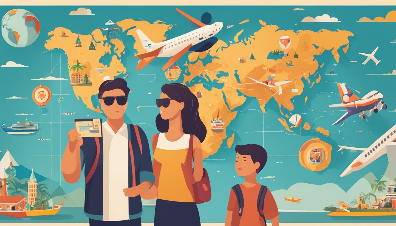 Best Travel Loyalty Programs For Families 2023