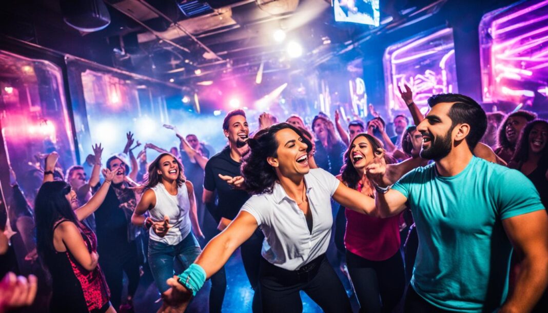 Explore Pilsen's Vibrant Nightlife Scene