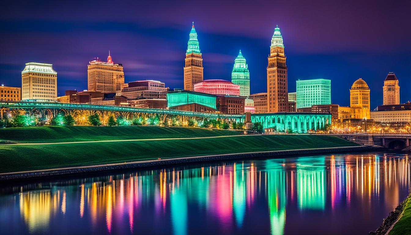 Cleveland Itinerary 5 Days: Your Ultimate Guide