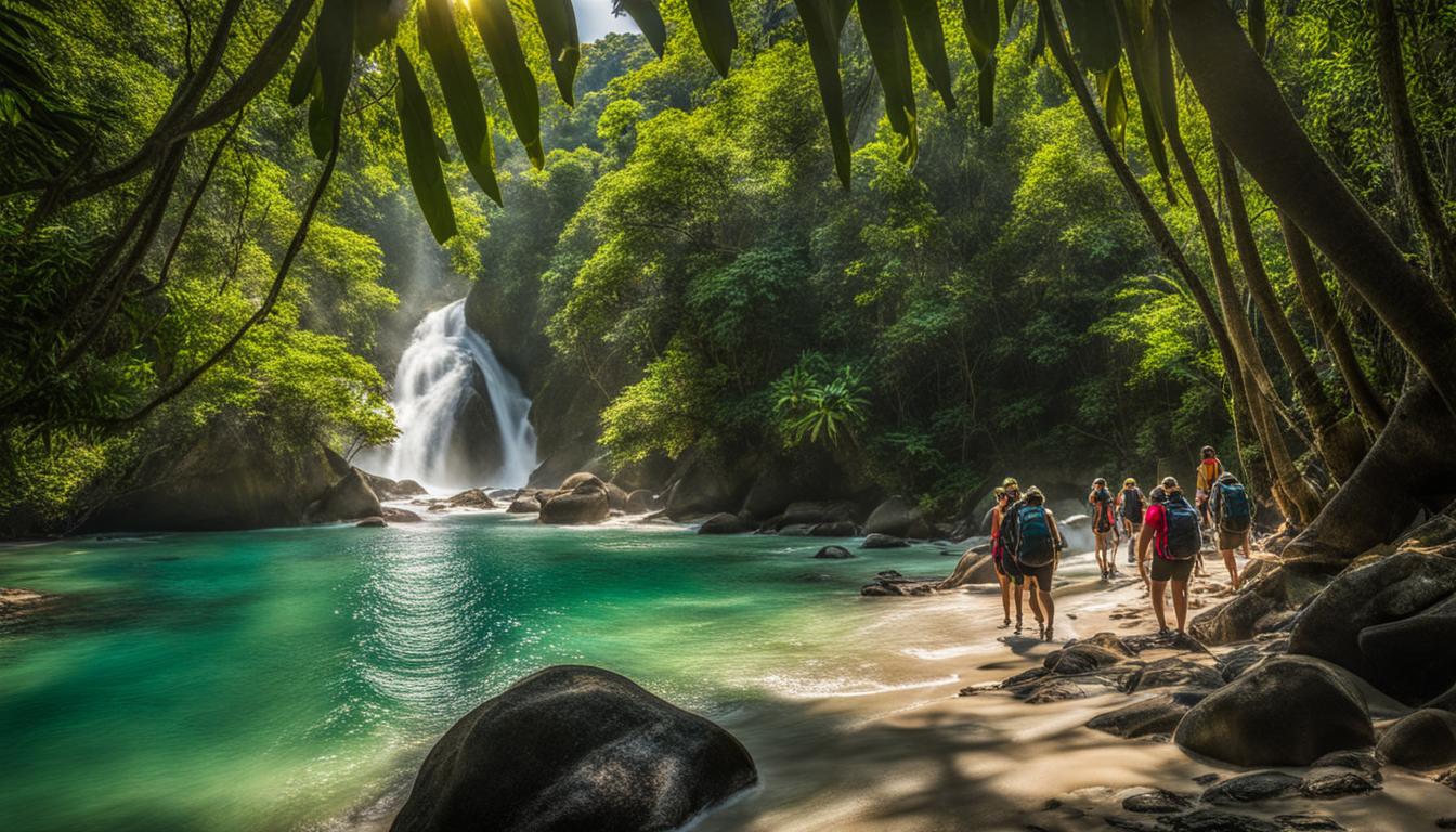 Explore Your 5-Day Columbia Itinerary Perfectly