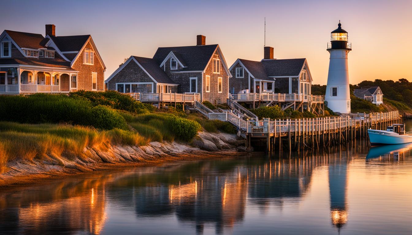 Perfect 10-Day Massachusetts Itinerary Guide