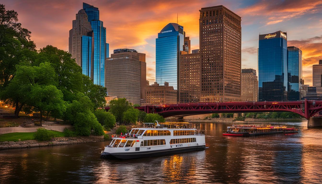 Explore Your 5-Day Minneapolis Itinerary Perfectly!