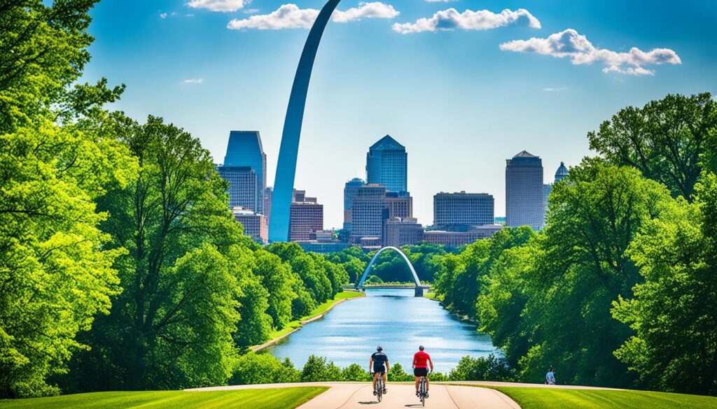 Missouri Itinerary 10 Days: Ultimate Travel Guide