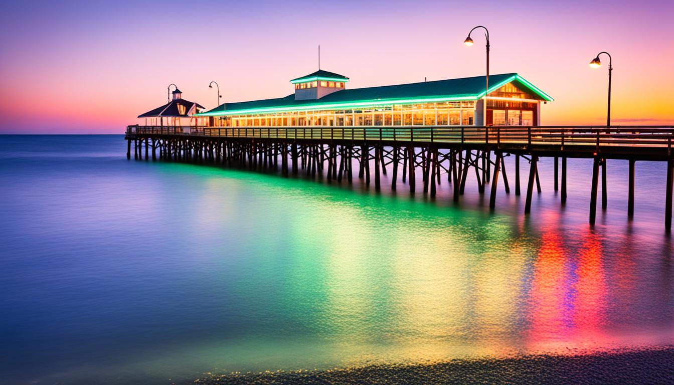 5-Day Wilmington Adventure: Must-See Attractions & Tips