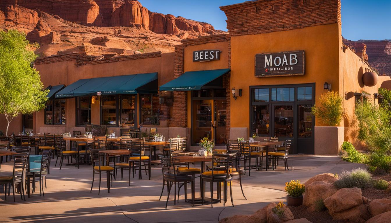 Essential 5-Day Moab Itinerary For Adventure Seekers