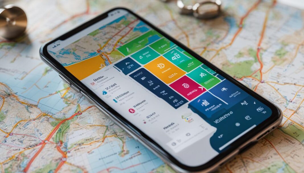 Track Your Travel Budget With Top Apps