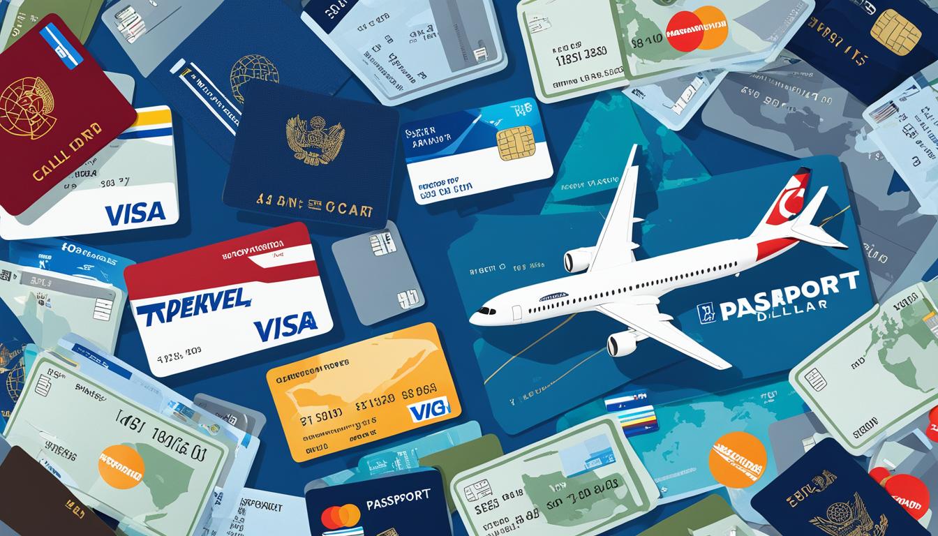 Top Travel Rewards Cards - Best Picks For 2023