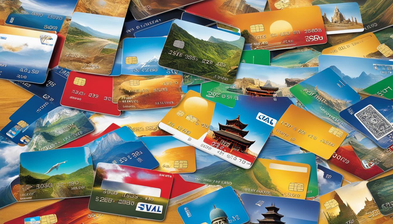 Maximize Miles: Travel Credit Card Point Redemption
