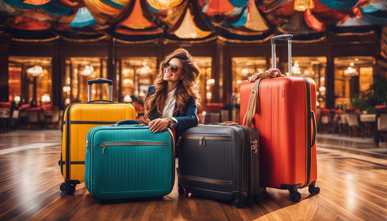 Maximize Your Travel Points: Top Redemption Tips