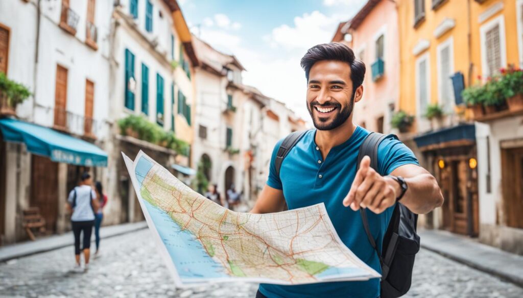Master Body Language While Traveling Abroad