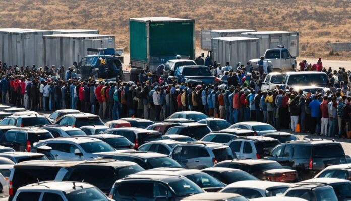 Essential U.S. Border Crossing Requirements Guide