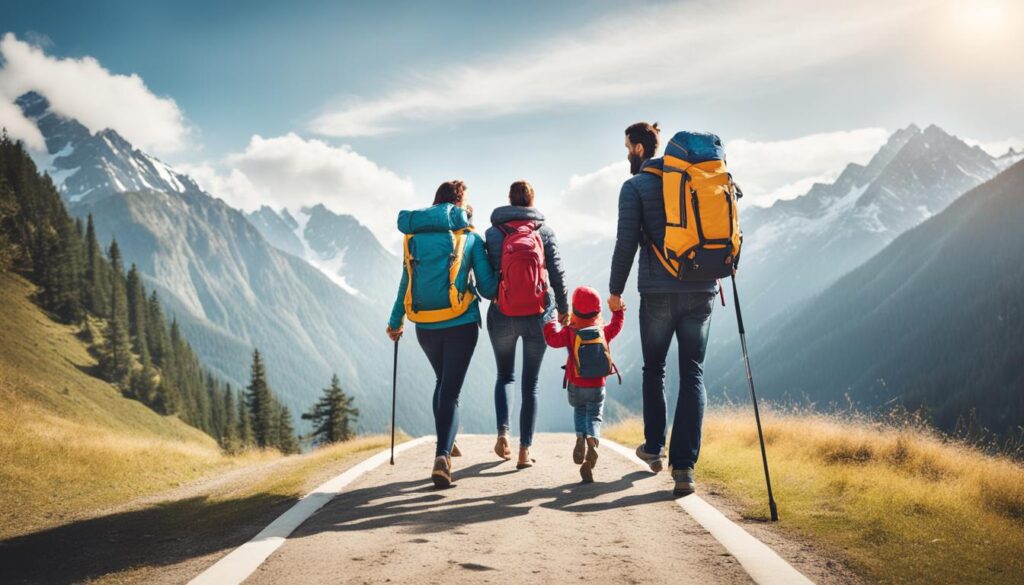 Budget Family Travel: Affordable Tips & Ideas