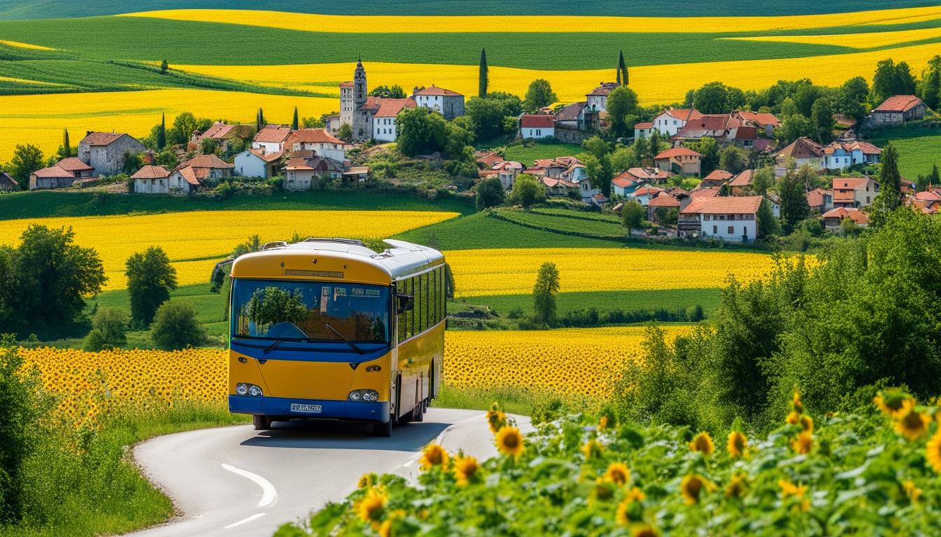 Best Way To Get Around Hungary: Travel Tips