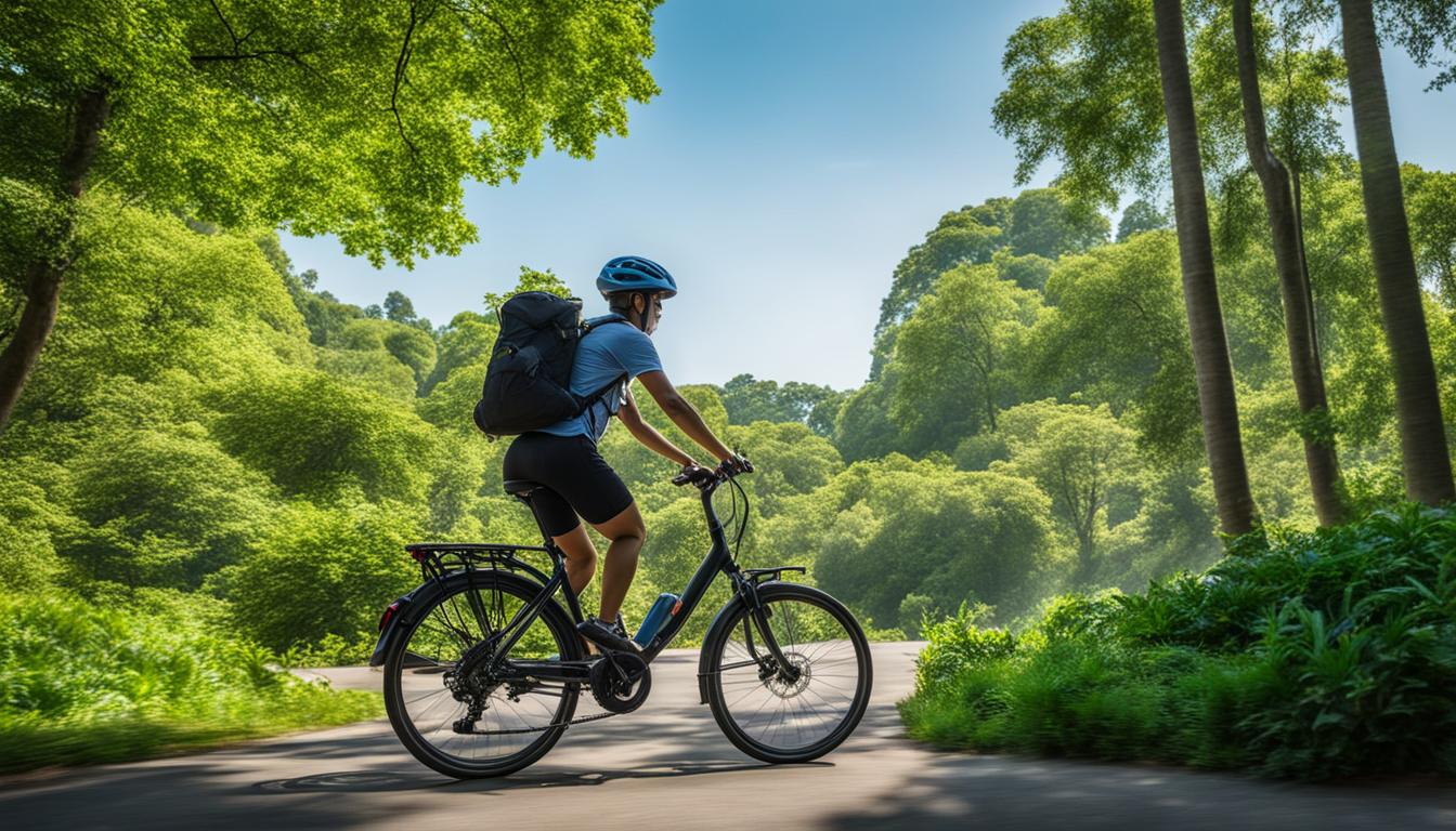 Responsible Adventure Travel: Environmental Tips