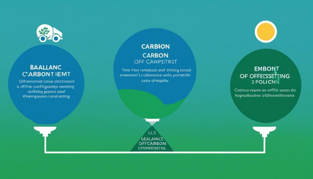 Maximize Your Impact With Carbon Offset Programs