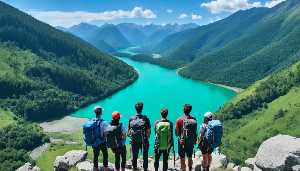Budget-Friendly Adventure Travel | Top Tips & Destinations